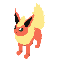 Flareon | Pokemon Fighters EX Wikia | Fandom