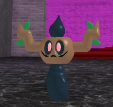 Phantump | Pokemon Fighters EX Wikia | Fandom