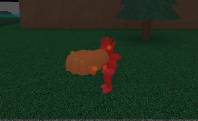 Mega Punch | Pokemon Fighters EX Wikia | Fandom