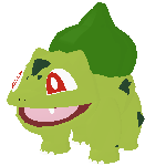 Bulbasaur | Pokemon Fighters EX Wikia | Fandom