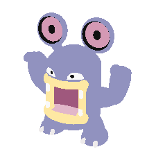 Loudred | Pokemon Fighters EX Wikia | Fandom