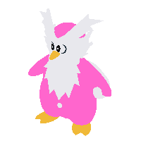 Delibird | Pokemon Fighters EX Wikia | Fandom