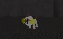 Bite | Pokemon Fighters EX Wikia | Fandom