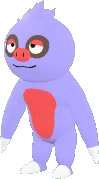 Slakoth | Pokemon Fighters EX Wikia | Fandom