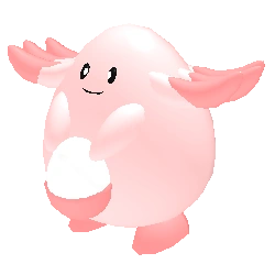 Chansey | Pokemon Fighters EX Wikia | Fandom