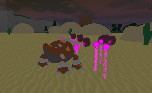 Ancient Power | Pokemon Fighters EX Wikia | Fandom