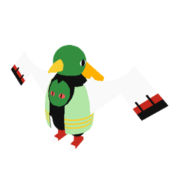 Xatu | Pokemon Fighters EX Wikia | Fandom