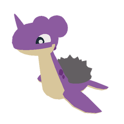 Lapras | Pokemon Fighters EX Wikia | Fandom