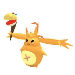 Riki | Pokemon Fighters EX Wikia | Fandom