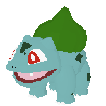 Bulbasaur | Pokemon Fighters EX Wikia | Fandom