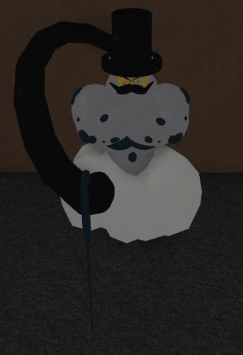 Dapperus | Pokemon Fighters EX Wikia | Fandom