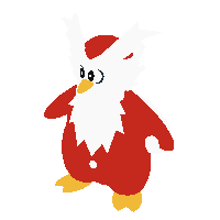 Delibird | Pokemon Fighters EX Wikia | Fandom
