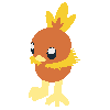 Torchic | Pokemon Fighters EX Wikia | Fandom