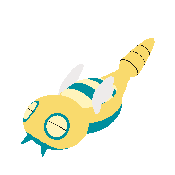 Dunsparce | Pokemon Fighters EX Wikia | Fandom