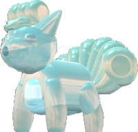 Vulpix | Pokemon Fighters EX Wikia | Fandom