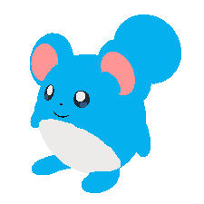 Marill | Pokemon Fighters EX Wikia | Fandom