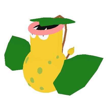 Victreebel | Pokemon Fighters EX Wikia | Fandom