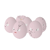 Exeggcute | Pokemon Fighters EX Wikia | Fandom
