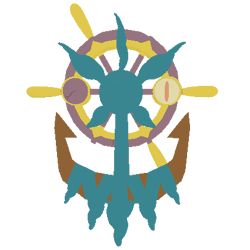 Dhelmise | Pokemon Fighters EX Wikia | Fandom