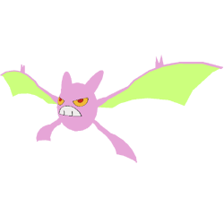Crobat | Pokemon Fighters EX Wikia | Fandom