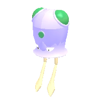Tentacool | Pokemon Fighters EX Wikia | Fandom