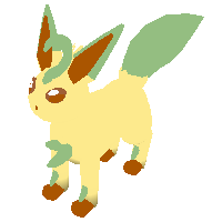 Leafeon | Pokemon Fighters EX Wikia | Fandom