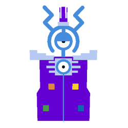 Unown God | Pokemon Fighters EX Wikia | Fandom