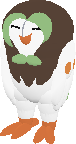 Dartrix | Pokemon Fighters EX Wikia | Fandom