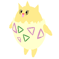 Togepi | Pokemon Fighters EX Wikia | Fandom