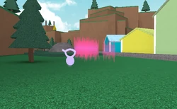 Hidden Power | Pokemon Fighters EX Wikia | Fandom