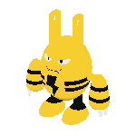 Elekid | Pokemon Fighters EX Wikia | Fandom