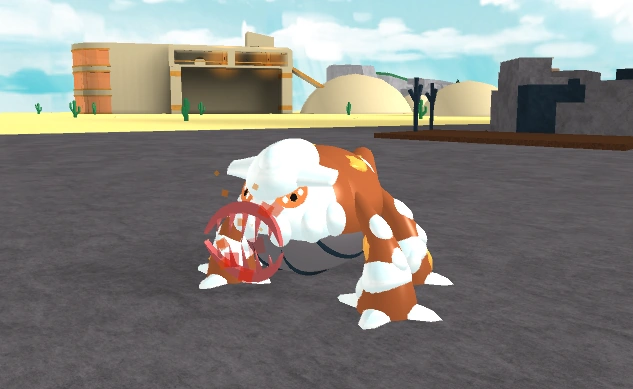 Fire Fang | Pokemon Fighters EX Wikia | Fandom