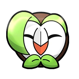 Dartrix | Pokemon Fighters EX Wikia | Fandom