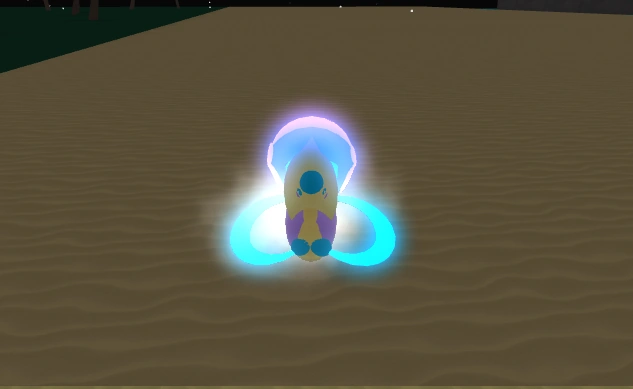 Mist | Pokemon Fighters EX Wikia | Fandom