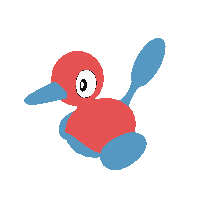 Porygon2 | Pokemon Fighters EX Wikia | Fandom