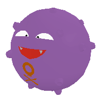 Koffing | Pokemon Fighters EX Wikia | Fandom