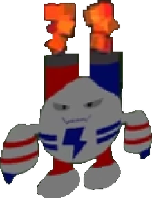 Freedom Elekid | Pokemon Fighters EX Wikia | Fandom