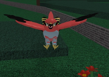 Talonflame | Pokemon Fighters EX Wikia | Fandom