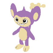 Aipom | Pokemon Fighters EX Wikia | Fandom