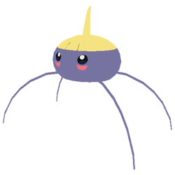 Surskit | Pokemon Fighters EX Wikia | Fandom