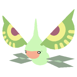 Masquerain | Pokemon Fighters EX Wikia | Fandom
