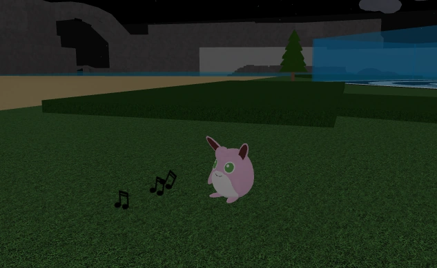 Sing | Pokemon Fighters EX Wikia | Fandom