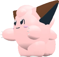 Clefairy | Pokemon Fighters EX Wikia | Fandom