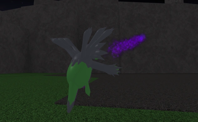 Dragon Rage | Pokemon Fighters EX Wikia | Fandom