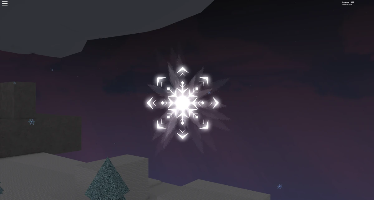 Snowflake | Pokemon Fighters EX Wikia | Fandom