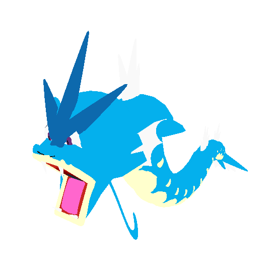 Gyarados | Pokemon Fighters EX Wikia | Fandom