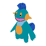 Marshtomp | Pokemon Fighters EX Wikia | Fandom