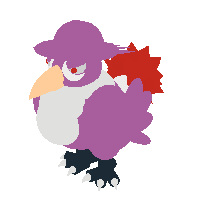 Honchkrow | Pokemon Fighters EX Wikia | Fandom