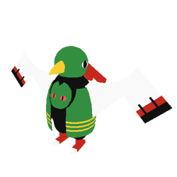 Xatu | Pokemon Fighters EX Wikia | Fandom