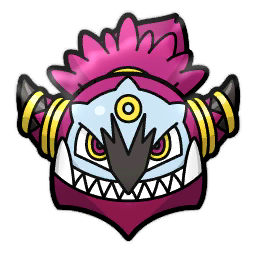 Hoopa | Pokemon Fighters EX Wikia | Fandom